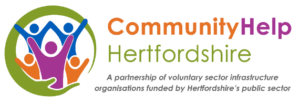 Community Help Hertfordshire